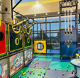 Fun4Kidz | Indoor Play Center | Aberdeen Mall, Richmond