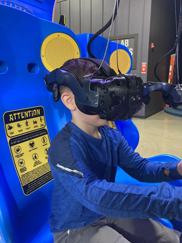 The Fun Lab | Family Entertainment Center | Blaine, MN