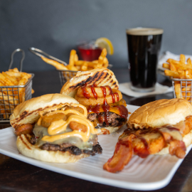 Food & Drink | The Edge