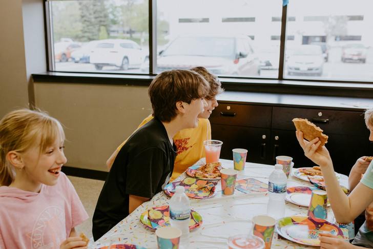 Party Packages | Zero Gravity Adventure Park | Mounds View, MN