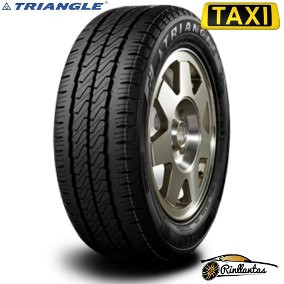 TRIANGLE TAXI 185-60-14 | TULLANTA EXPRESS