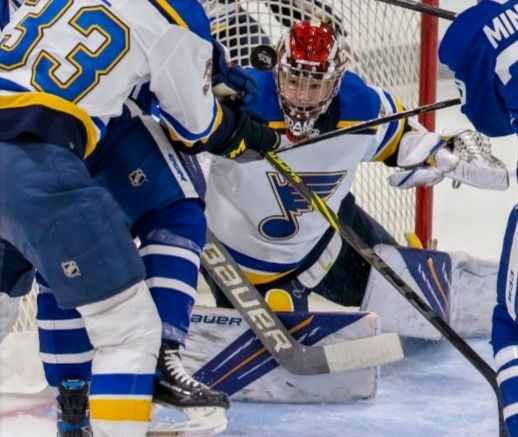 PRO PLAYERS | Maloney & Thompson Sports Management