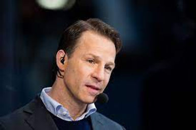 Helber moves on to next phase of illustrious career in Sweden