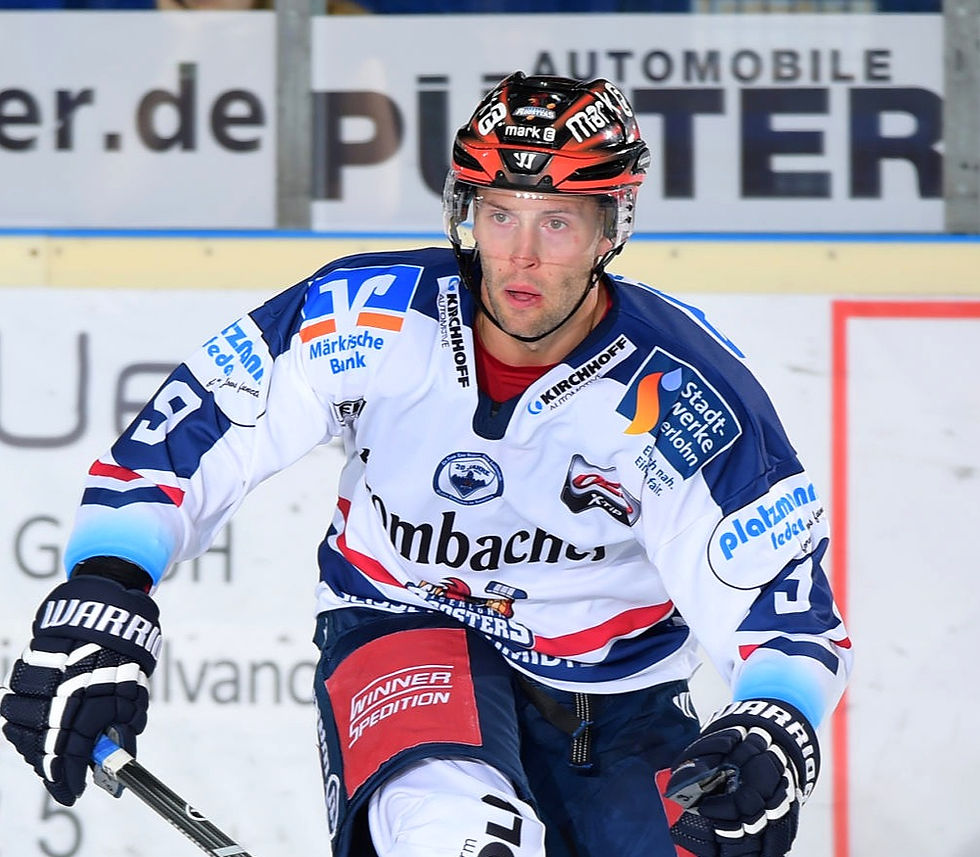 PRO PLAYERS | Maloney & Thompson Sports Management