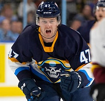 PRO PLAYERS | Maloney Thompson