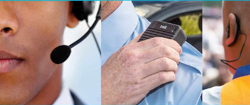 Tait Accessories | Teletronics