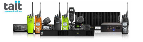 All Products View | Teletronics