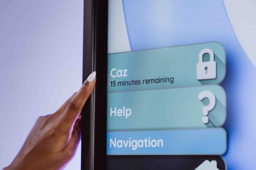 Introducing the all-new CommBox Accounts