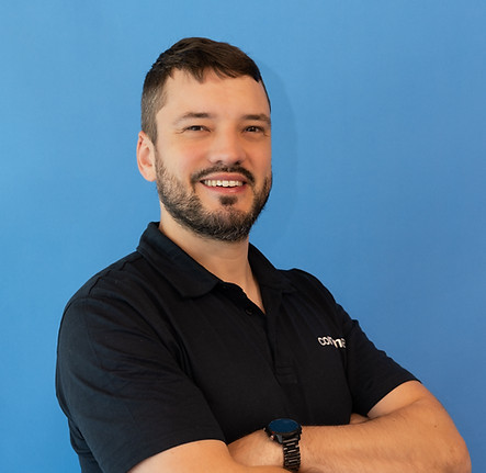 Meet the Team | CommBox