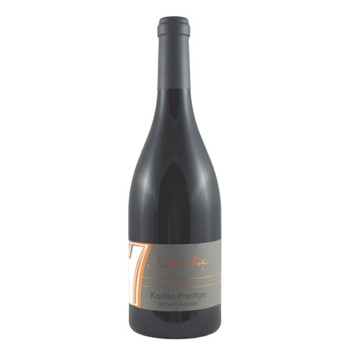 k3 -"KarMa Prestige" Rotwein Cuveé trocken | Weingut Siebenhof