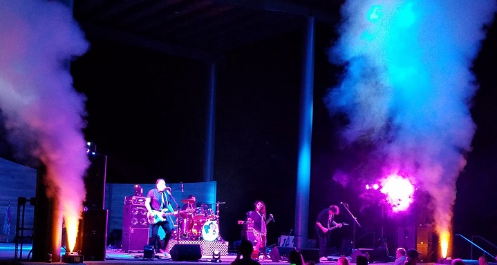 The M80s Photos | 80s Cover Band