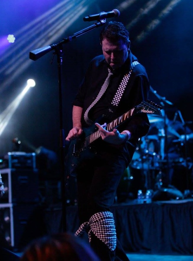 The M80s Photos | 80s Cover Band