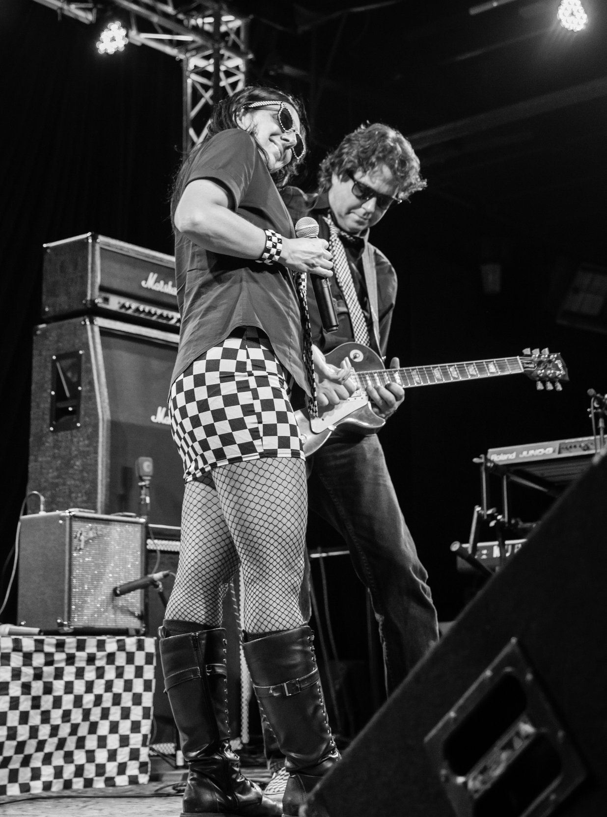 The M80s Photos | 80s Cover Band