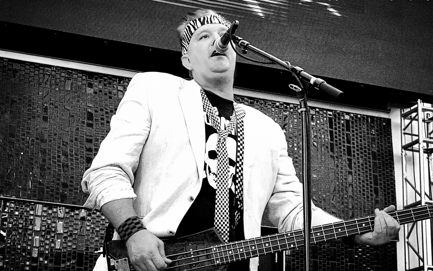 The M80s Photos | 80s Cover Band