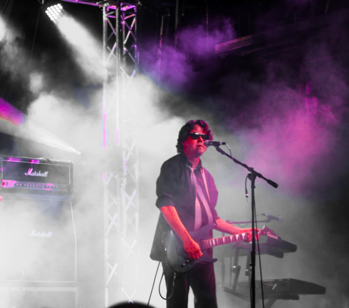 The M80s Photos | 80s Cover Band