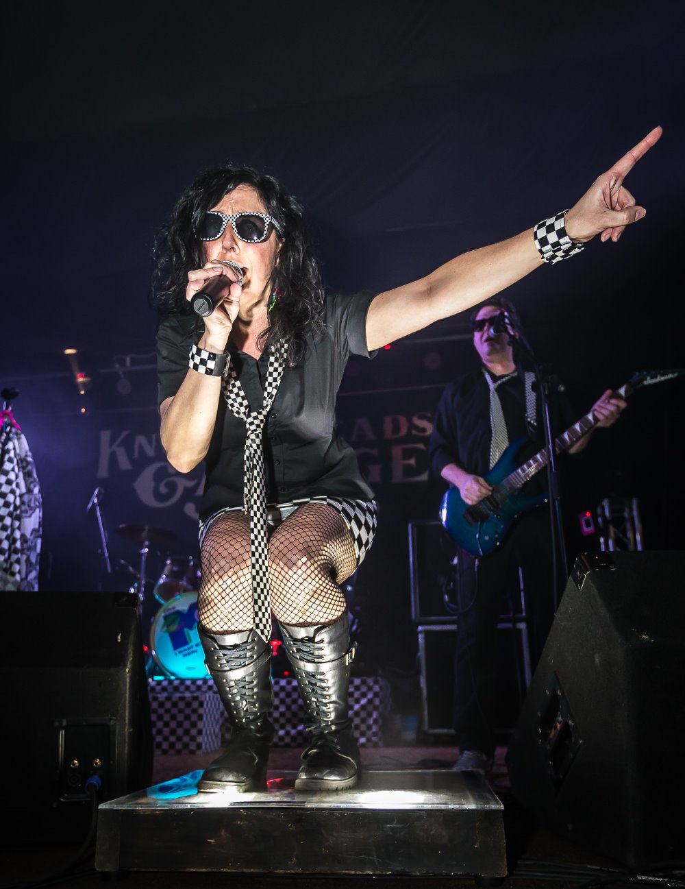 The M80s Photos | 80s Cover Band