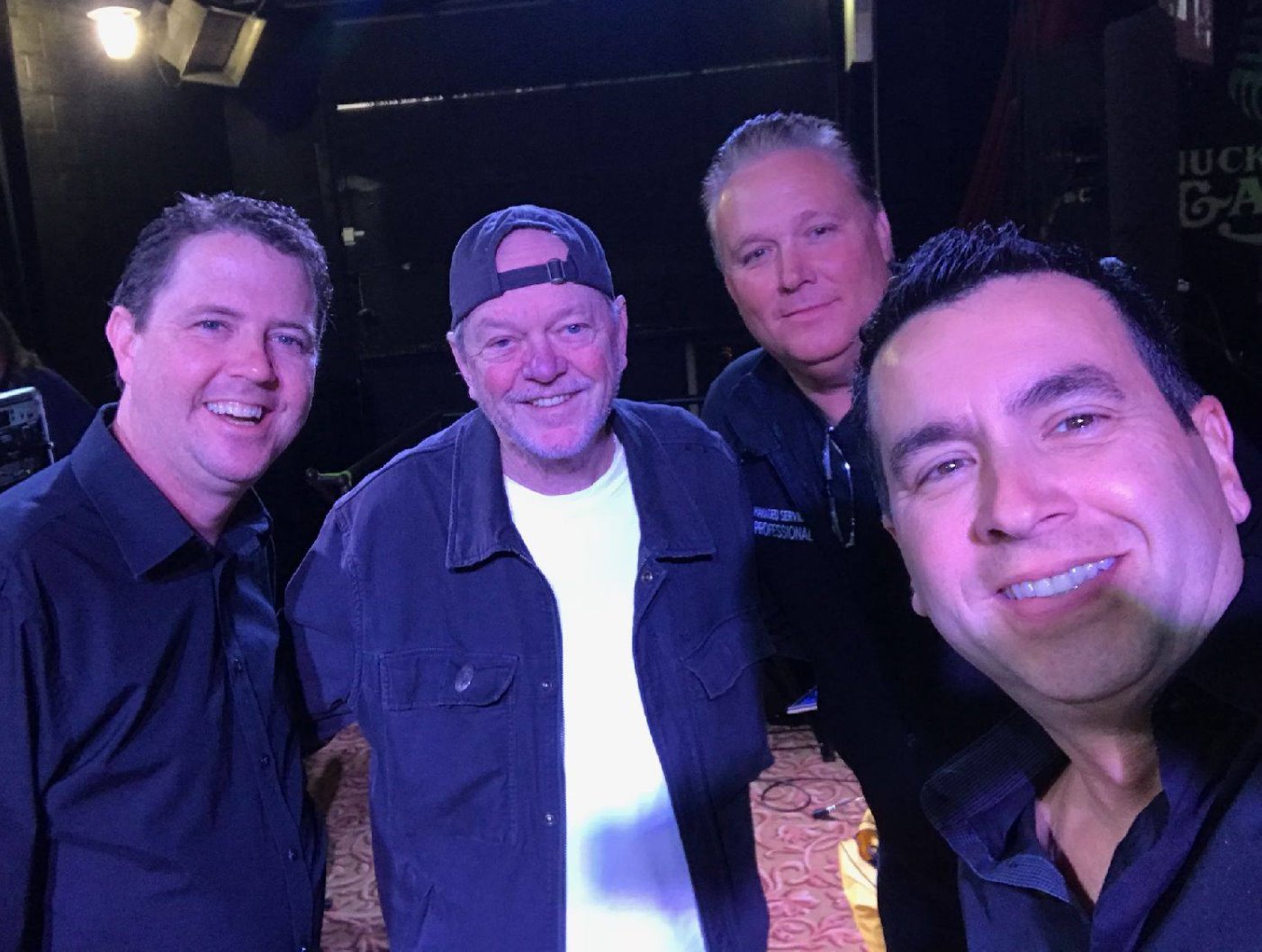 The M80s Photos | 80s Cover Band