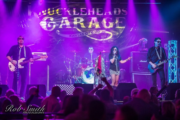 The M80s Photos | 80s Cover Band