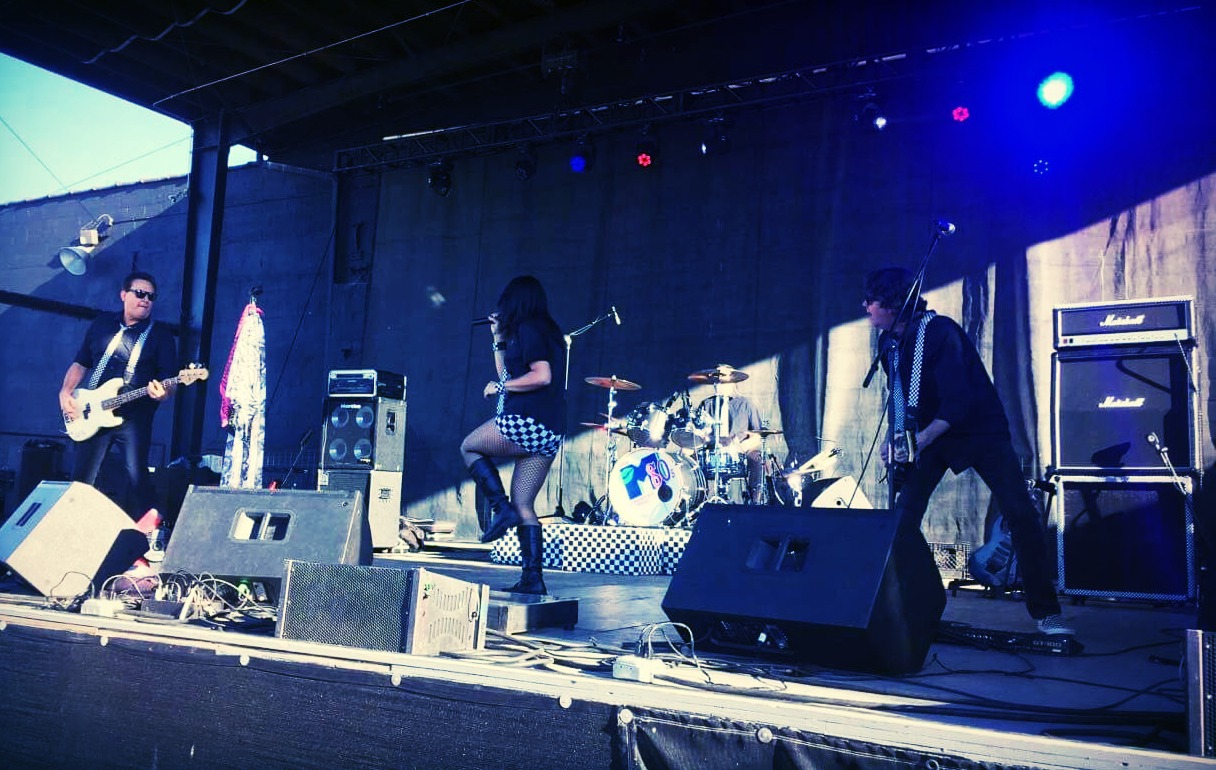 The M80s Photos | 80s Cover Band