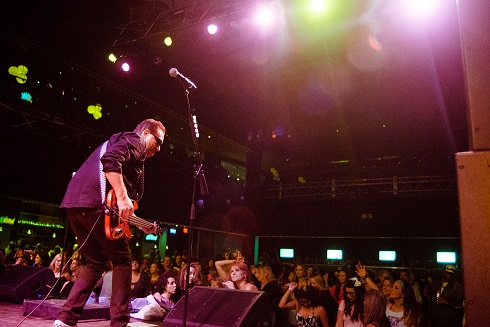 The M80s Photos | 80s Cover Band