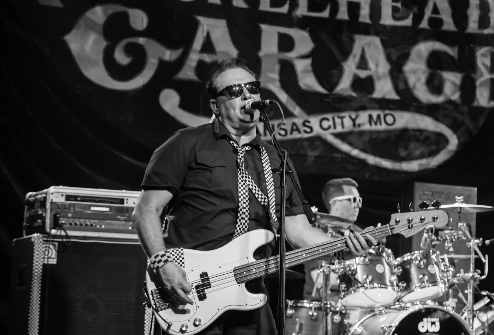 The M80s Photos | 80s Cover Band