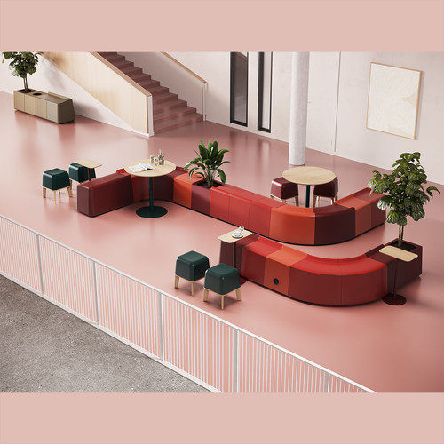 Sarek Modular | fineseat