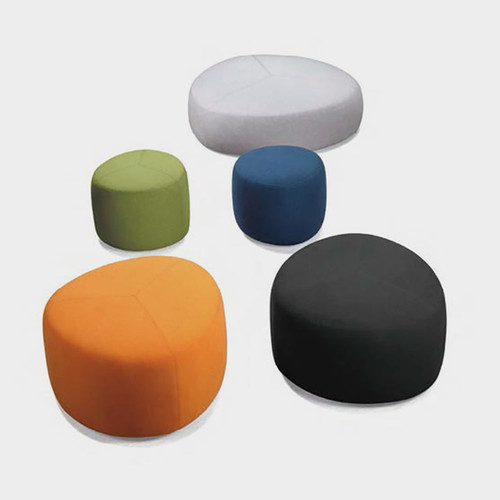 Rock Ottoman | fineseat