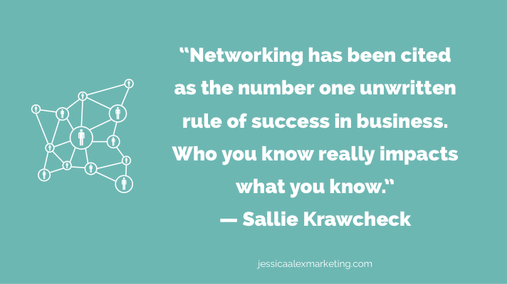 The Power of Networking