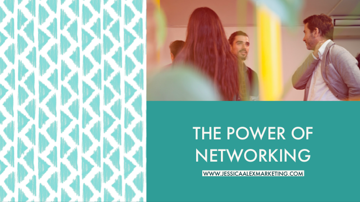 The Power of Networking