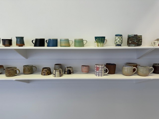 The Cup Show | Newcastleartspace