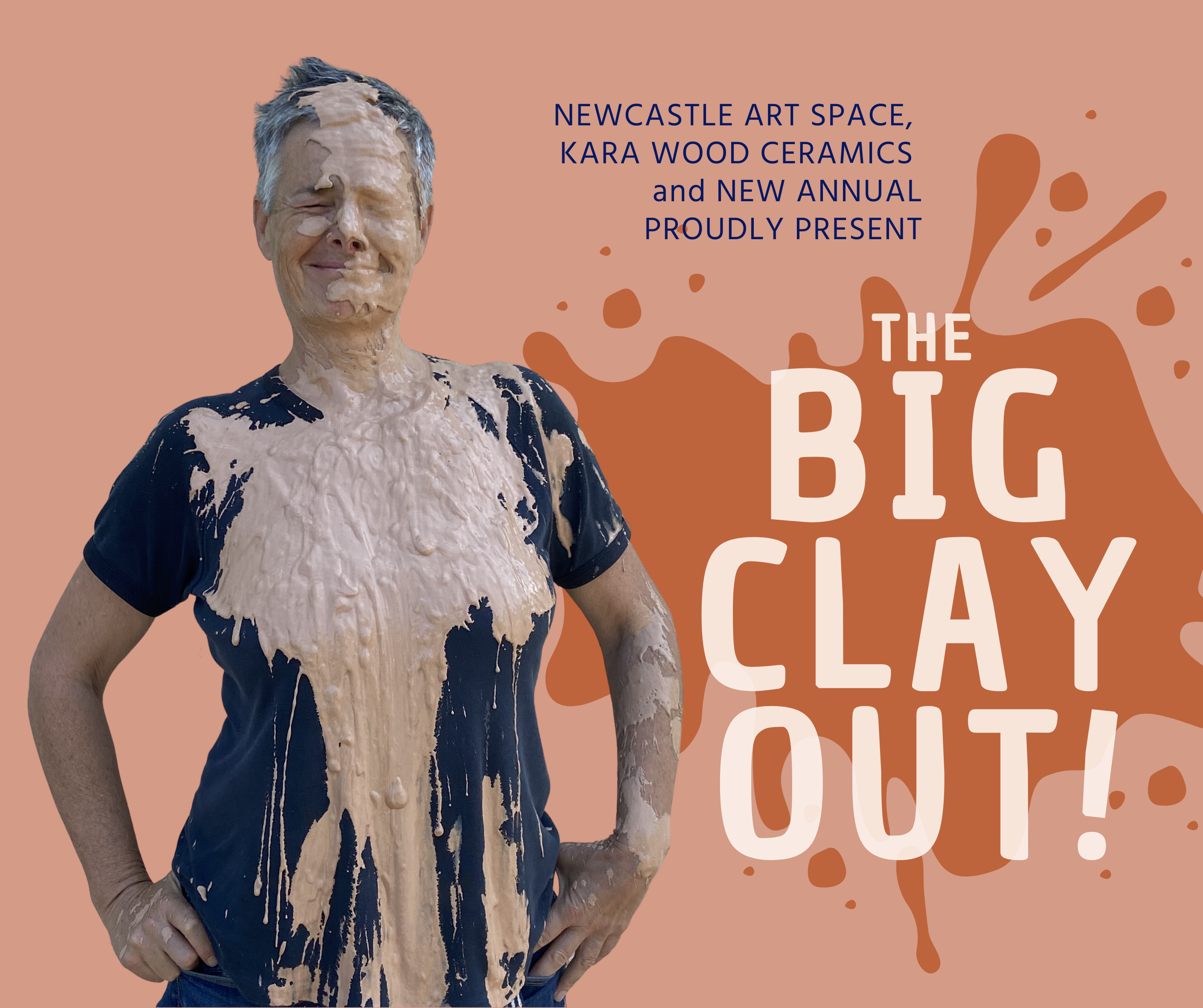 The Big Clay Out | Newcastleartspace