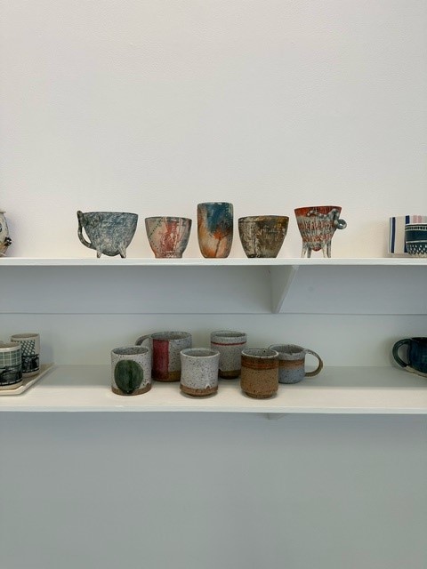 The Cup Show | Newcastleartspace