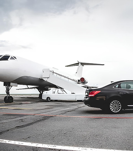 Private Aiports Car Service and limousine | Nyc Prime Limo