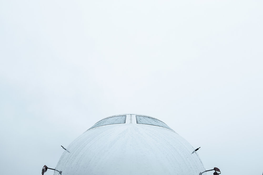 Selecting the Perfect Jet Menu for Your Private Flight - Catering ...