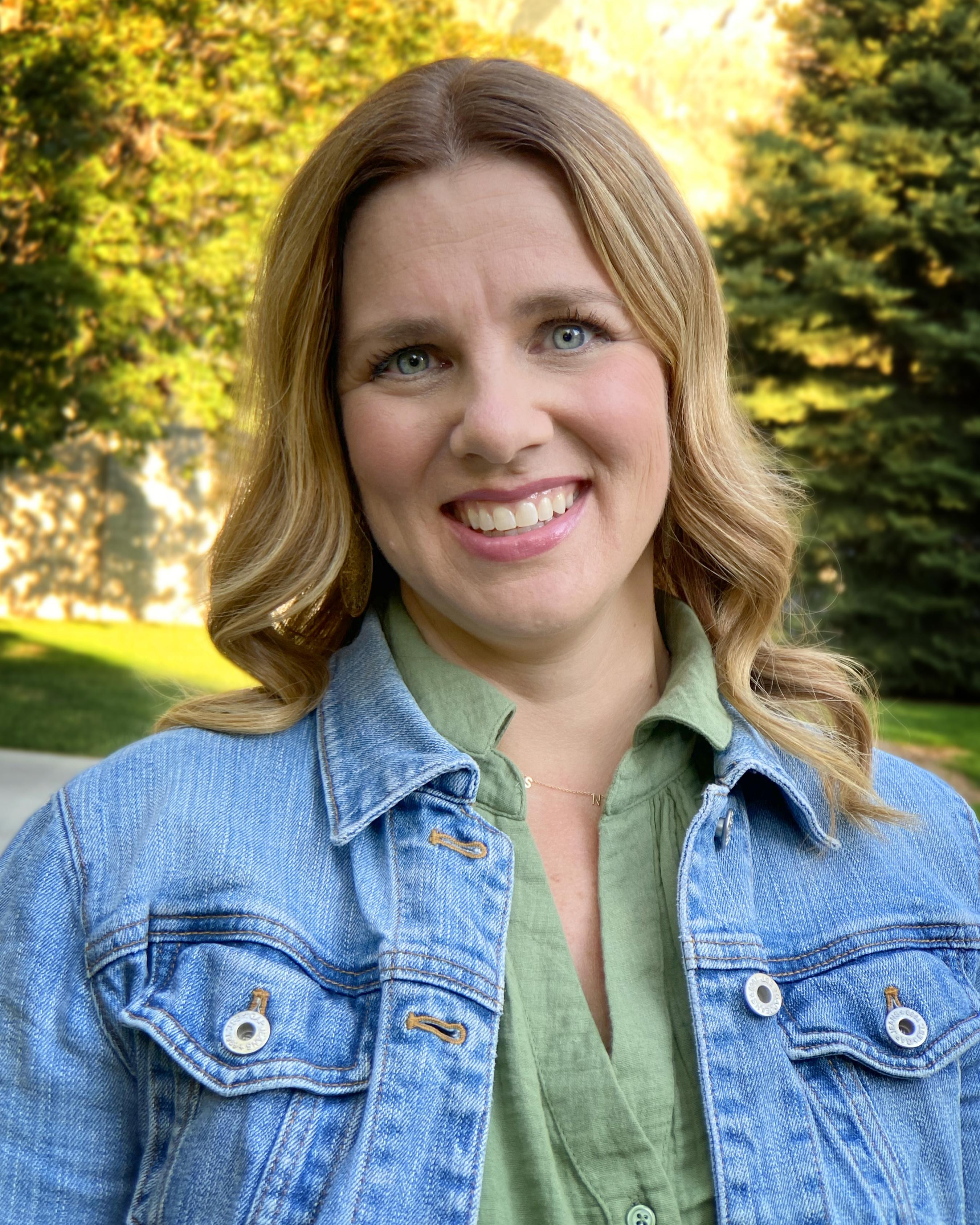 Rachel Albertsen | Mormon Women for Ethical Government