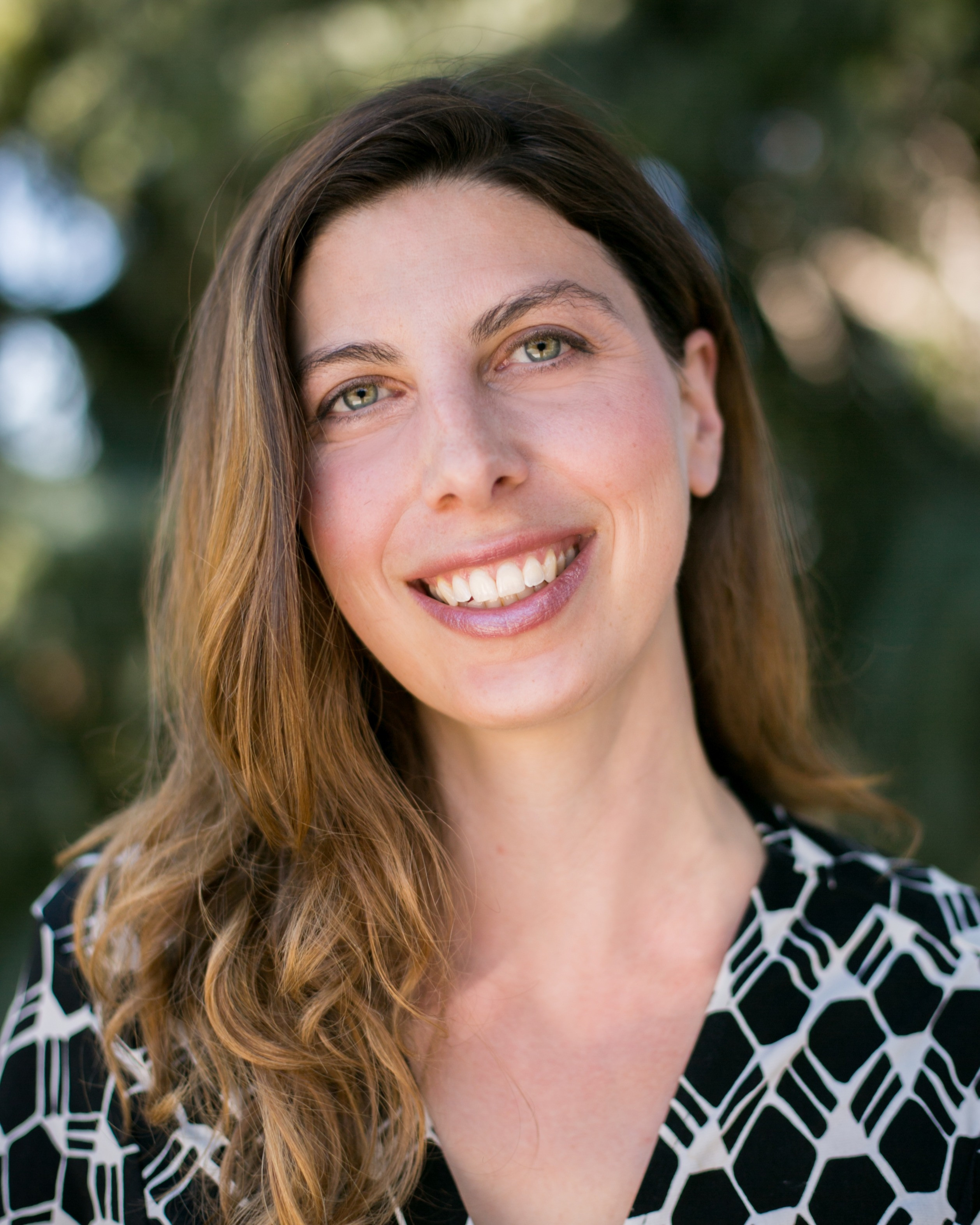 Dr. Rachel Kleinfeld | Mormon Women for Ethical Government