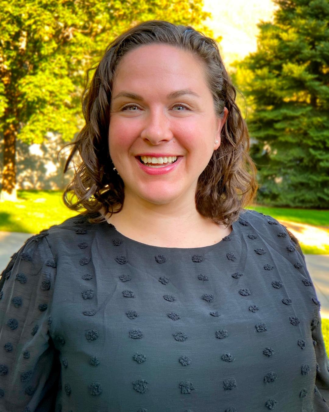 Meredith Gardner | Mormon Women for Ethical Government