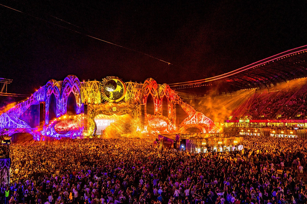 GUIDE to Untold