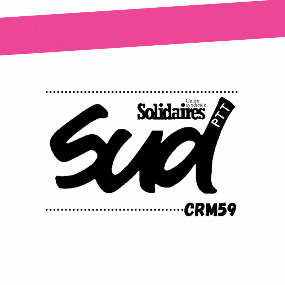 Solidarité | Syndicat Sud CRM59 | Valenciennes