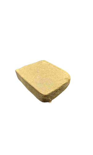 POLLEN DE CBD : Meilleur Hash mousseux de CBD