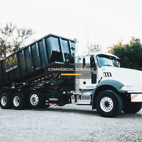 HOME | AIM RECYCLING