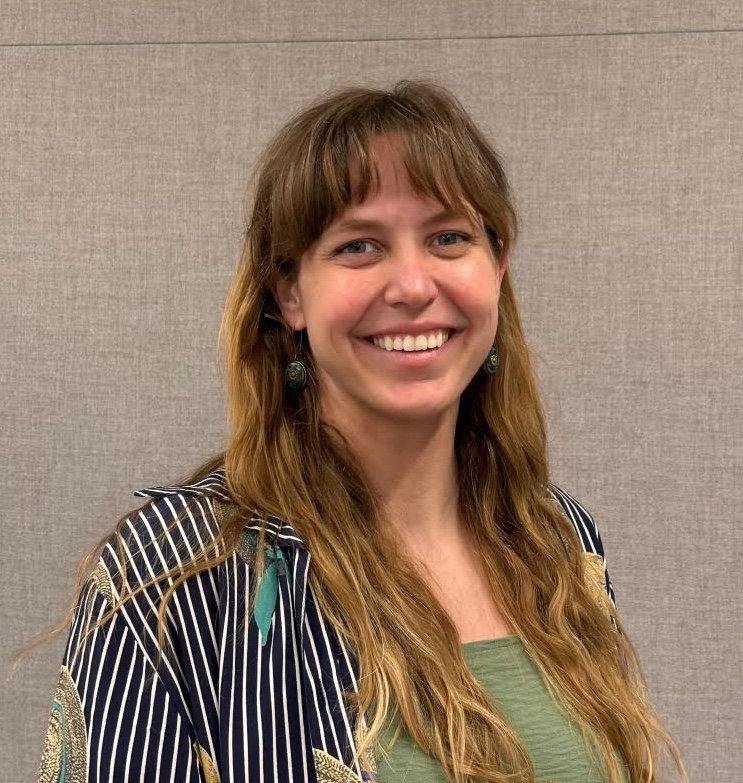 We are thrilled to welcome Samantha Cash as the new Head Coach for the ...