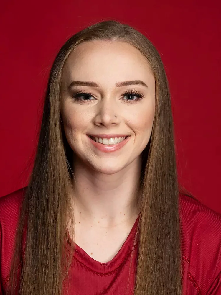 Welcome Coach Sophia Theriot: Freshmen Volleyball’s Newest Leader