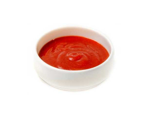 Sos Sriracha 🌶🌶🌶 pikantny Соус30g | Mikki&Nikki