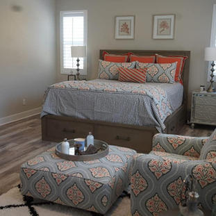 Gallery | Kendra Mays Designs