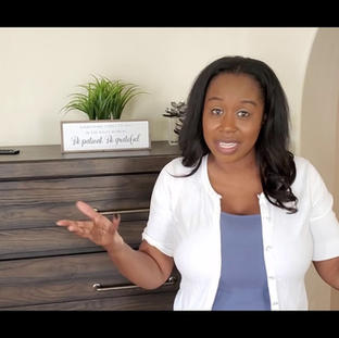 Videos | Kendra Mays Designs