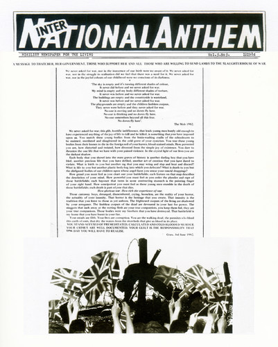 International Anthem 5 | exitstencilpress.com