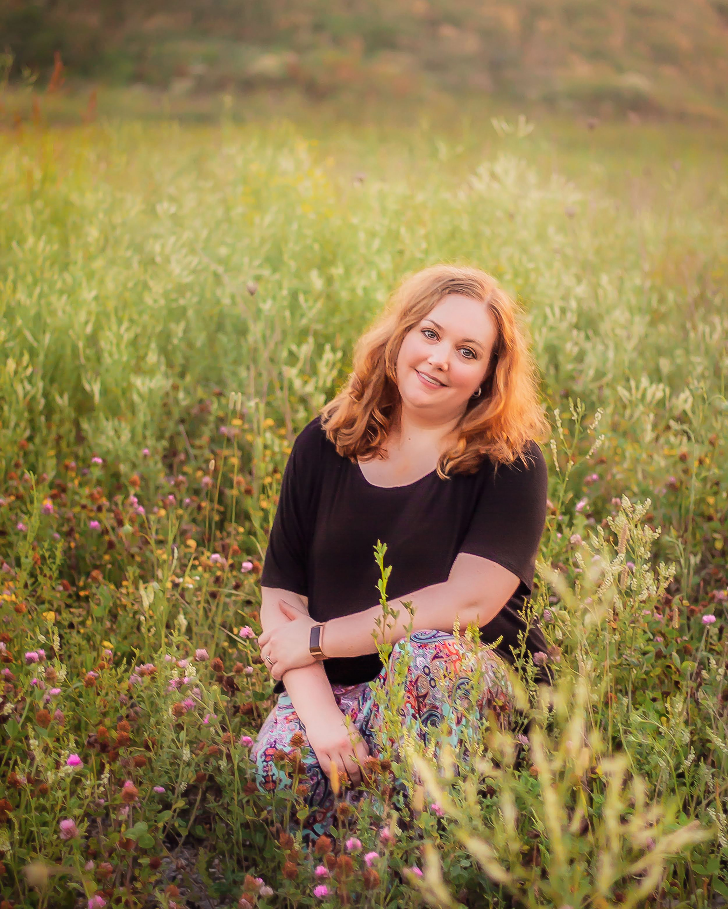 Stephanie Dodson | Just Dance