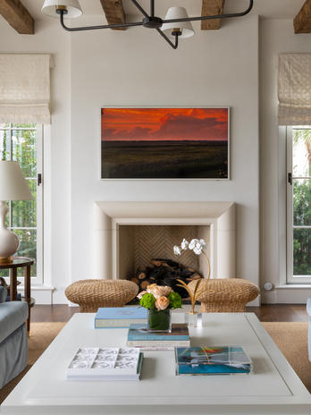Katherine Connell Interior Design