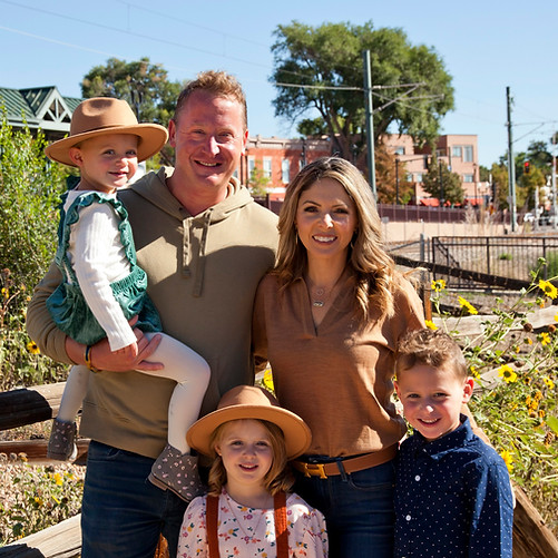 OUR TEAM | Stultz Homes